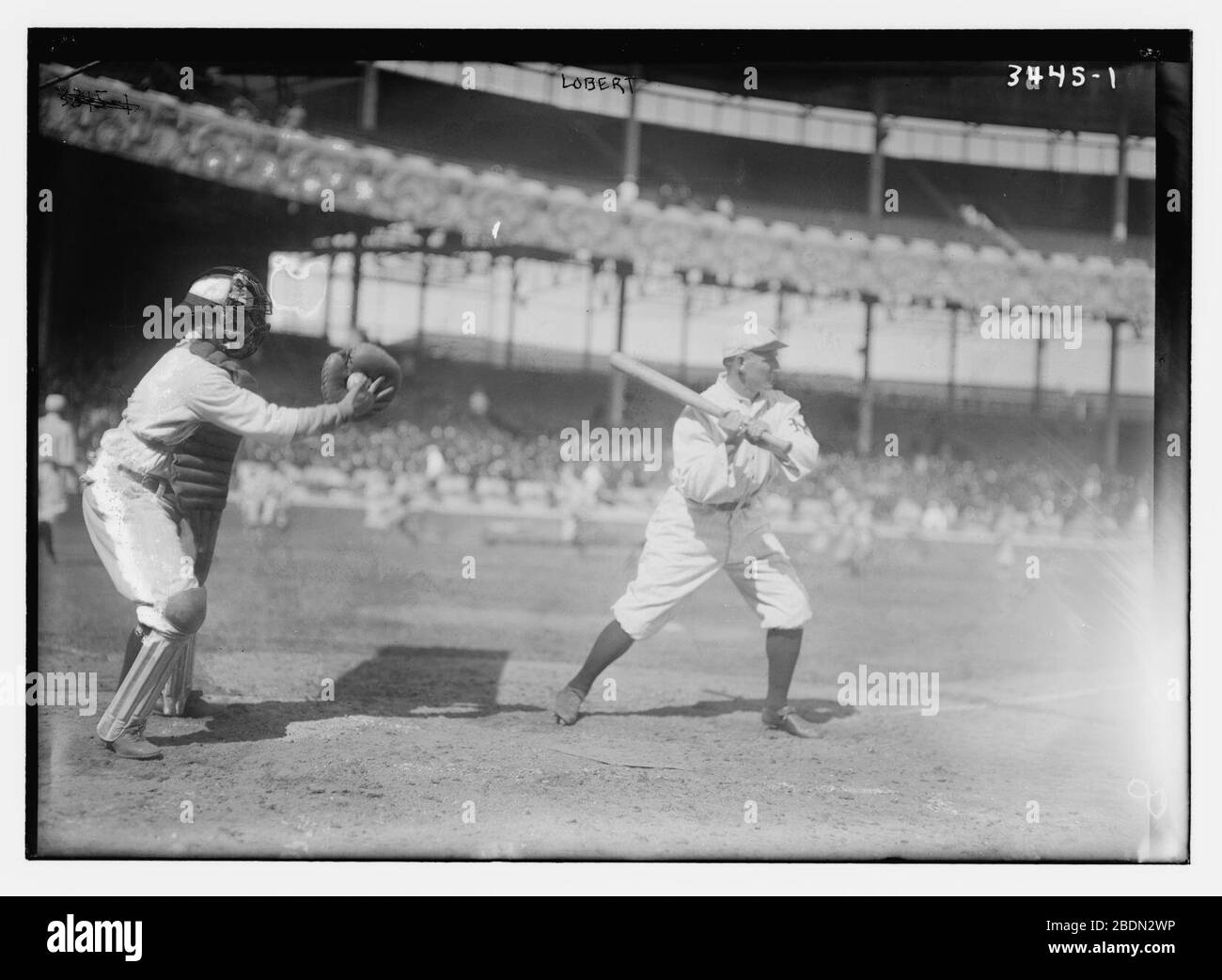 Lobert hi-res stock photography and images - Alamy