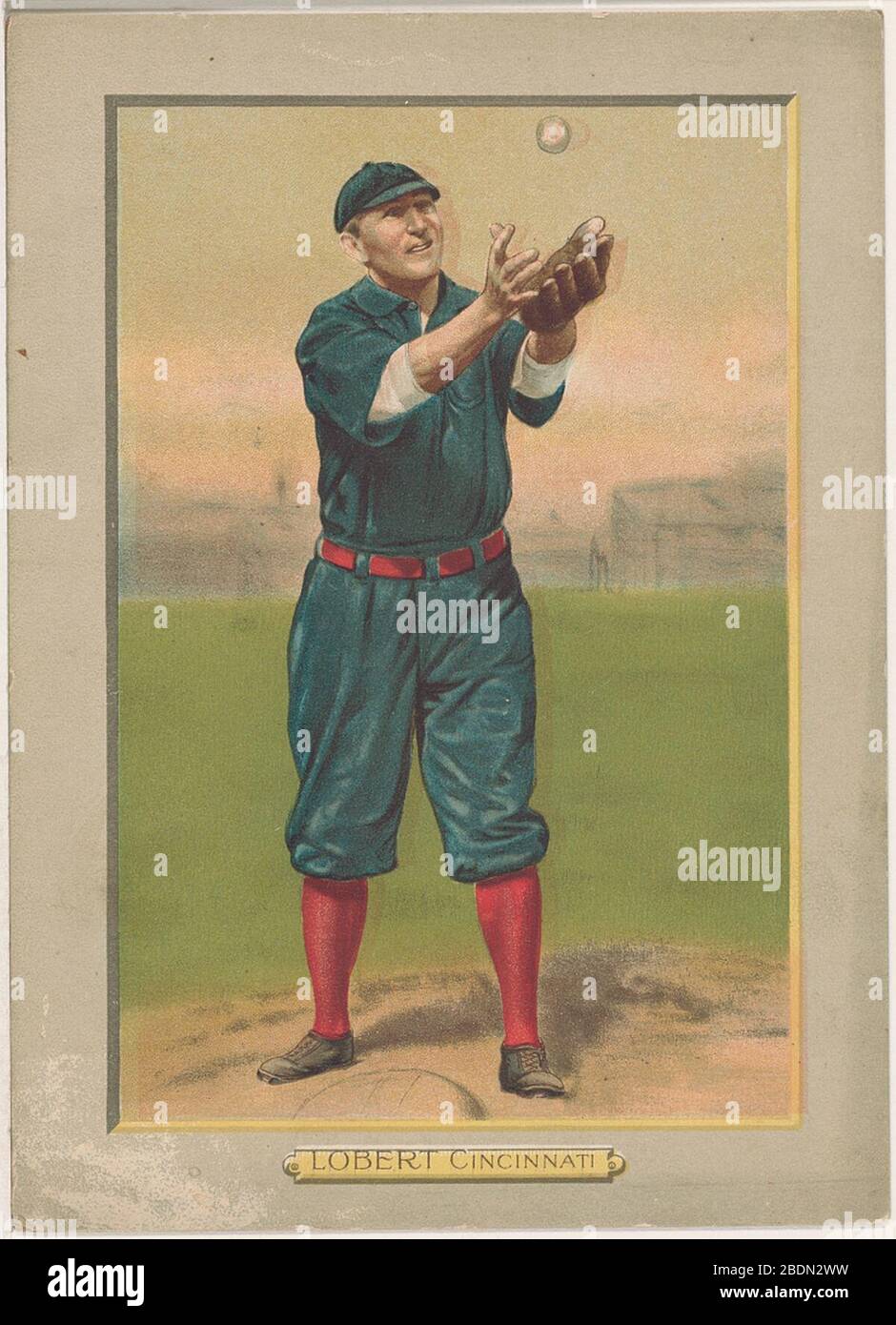 Lobert hi-res stock photography and images - Alamy