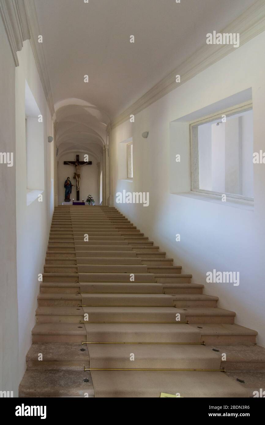 Stiege hi-res stock photography and images - Alamy