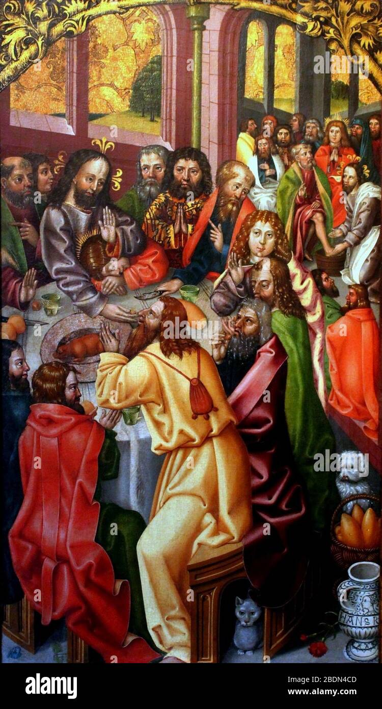 Hans raphon hi-res stock photography and images - Alamy