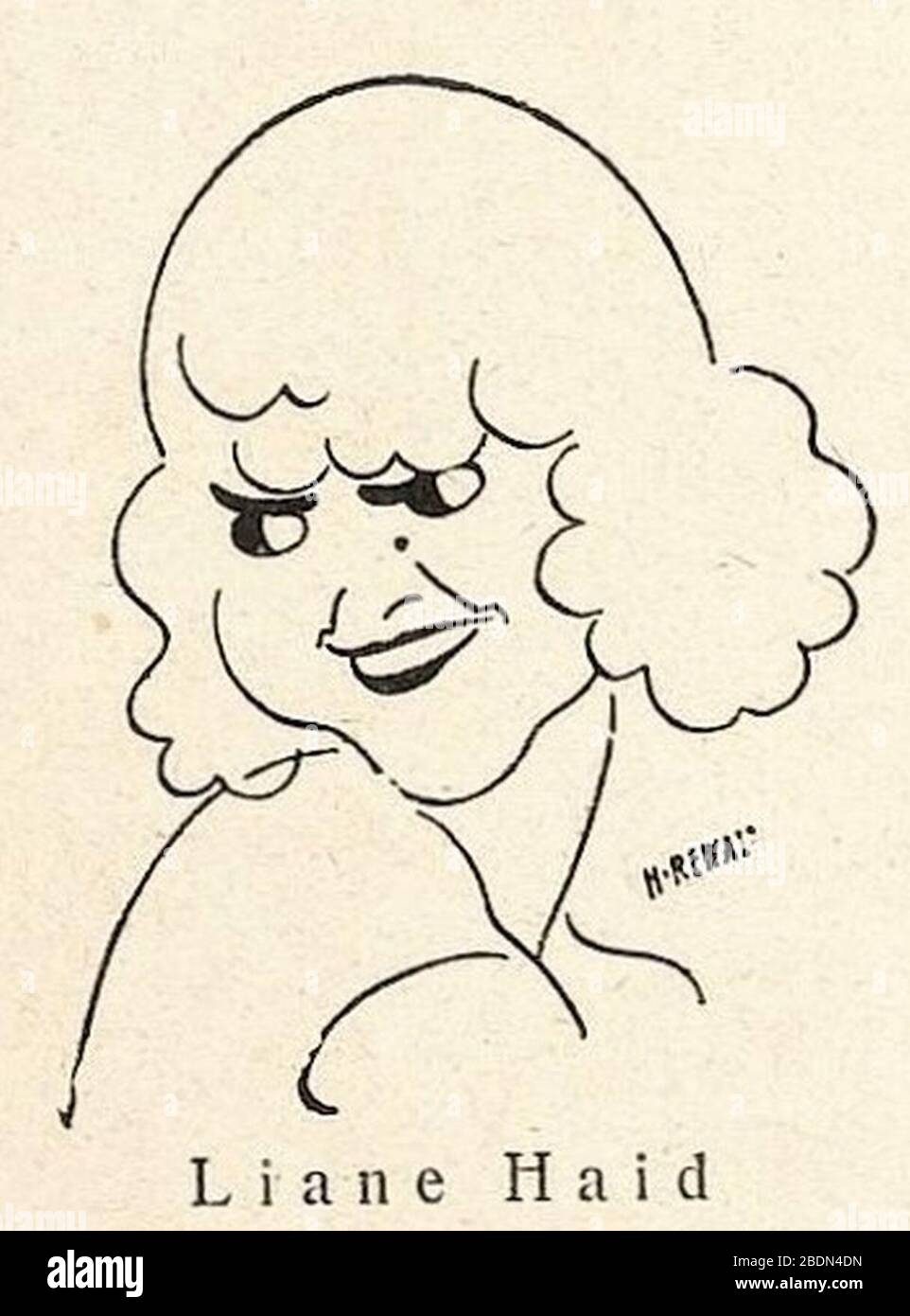 Rewald hi-res stock photography and images - Alamy