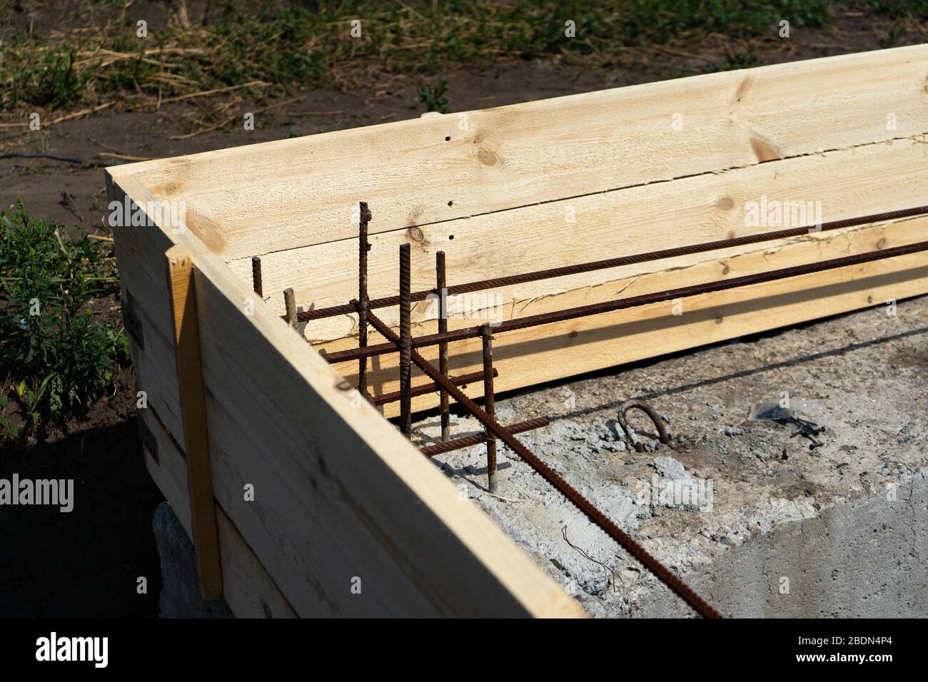 Shuttering material hi-res stock photography and images - Alamy