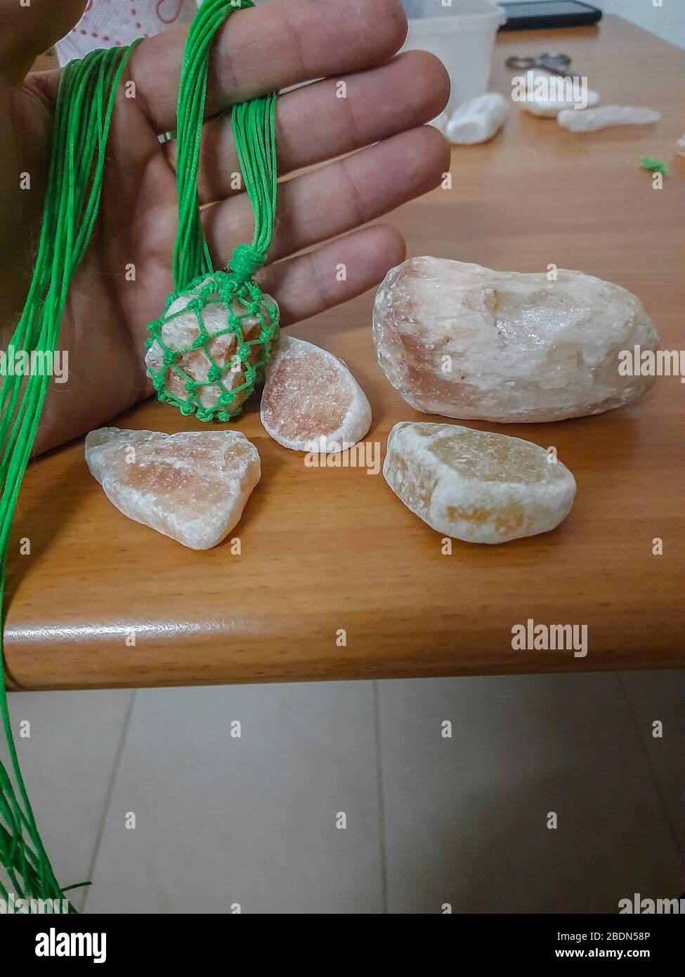 Beautiful handicraft hi-res stock photography and images - Alamy