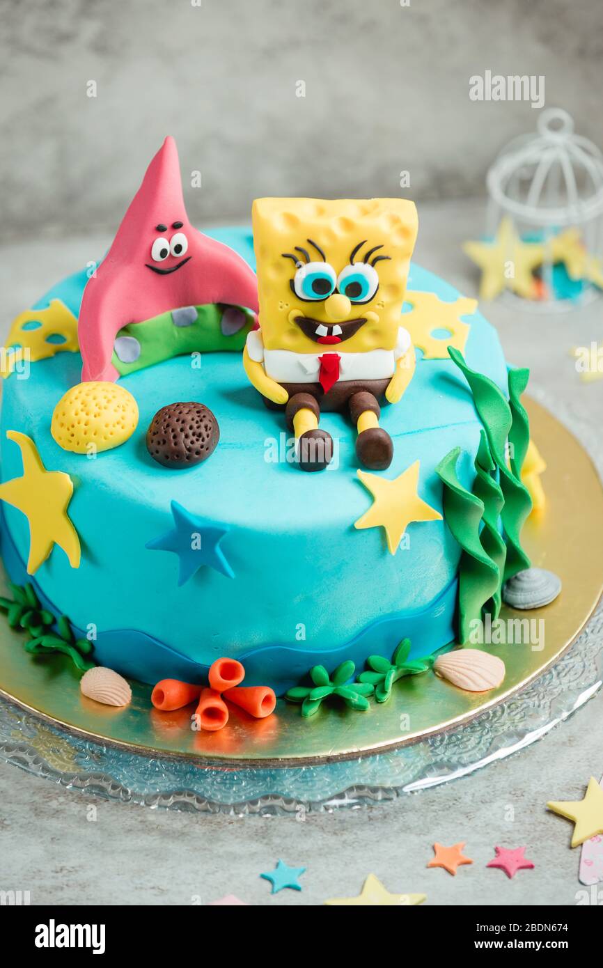 Mastic bakery hi-res stock photography and images - Alamy