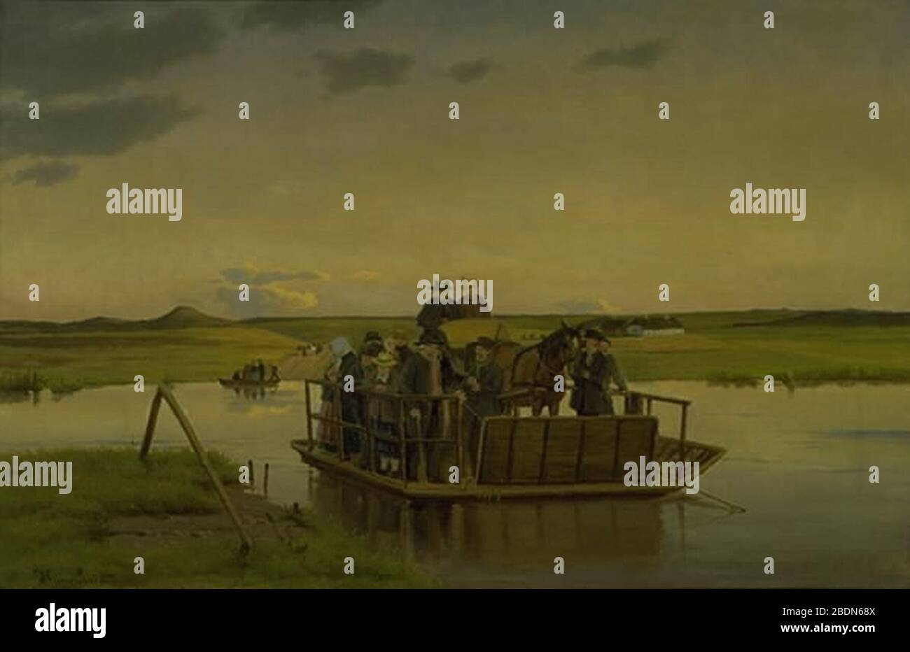 Hans smidth hi-res stock photography and images - Alamy