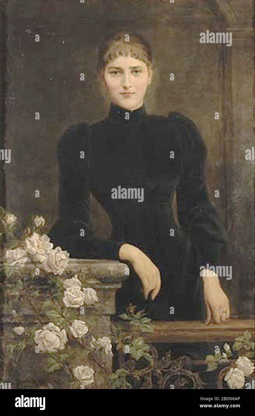 Sperlich hi-res stock photography and images - Alamy