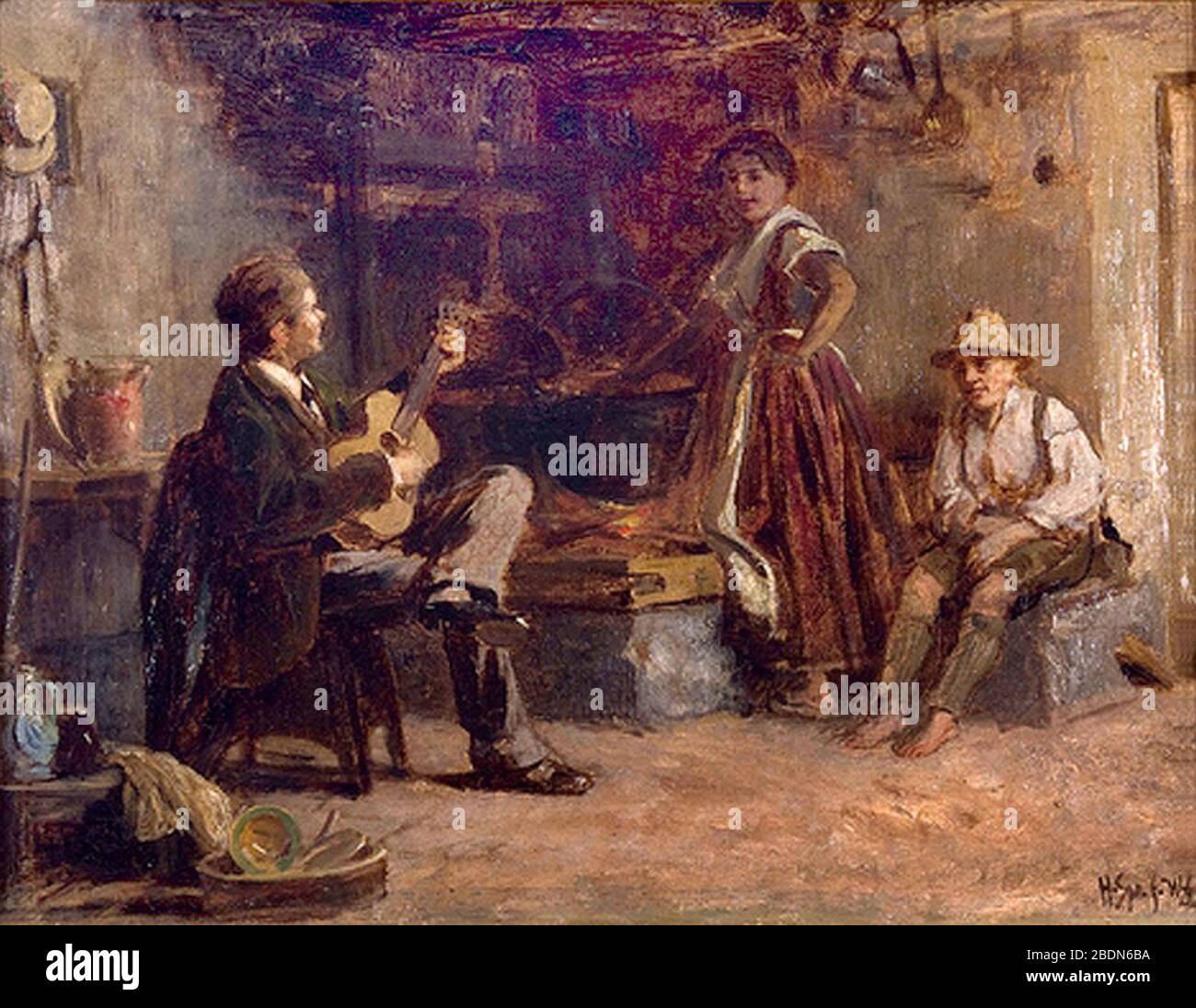 Sperlich hi-res stock photography and images - Alamy