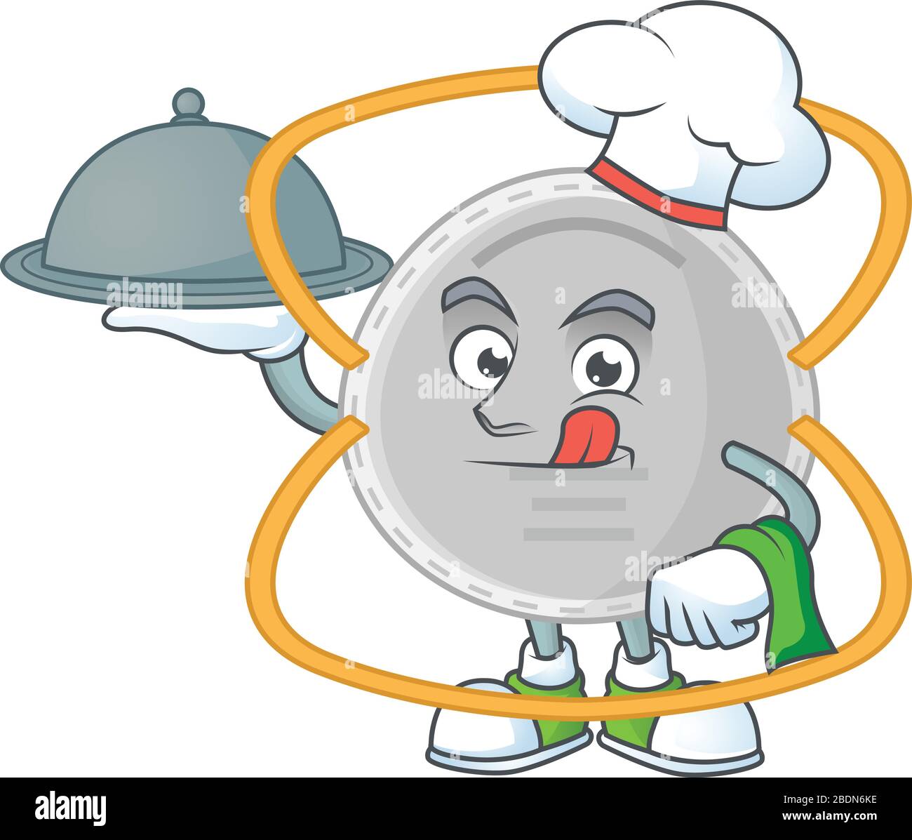 Keeping tray Stock Vector Images - Alamy