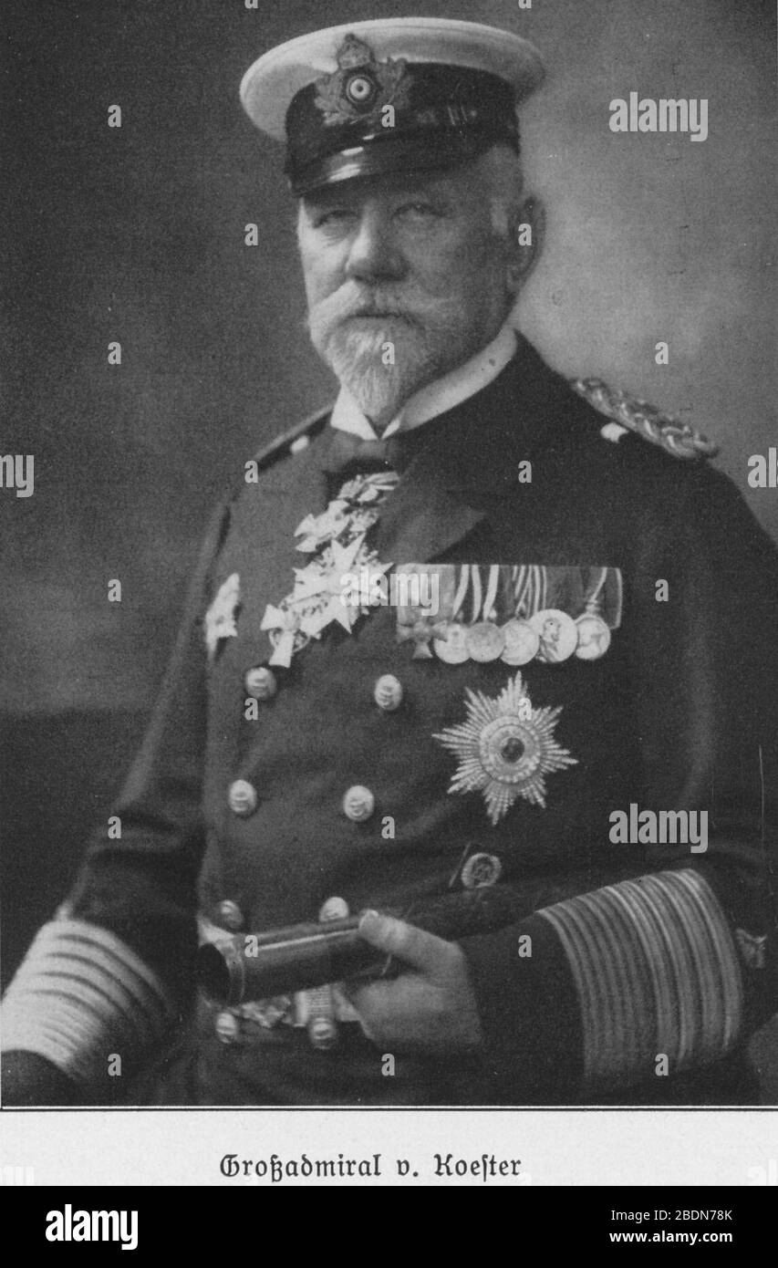 Koester Black and White Stock Photos & Images - Alamy