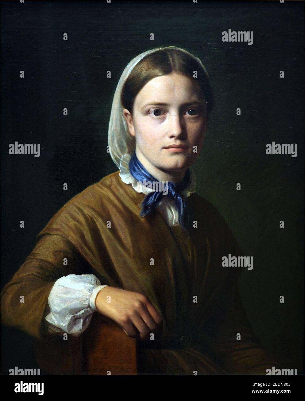 Chr hansen hi-res stock photography and images - Alamy