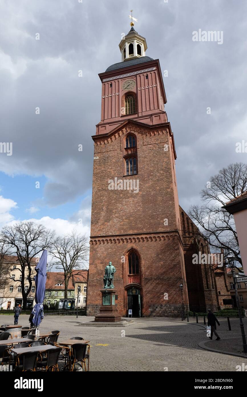 Hall of the reformation hi-res stock photography and images - Alamy