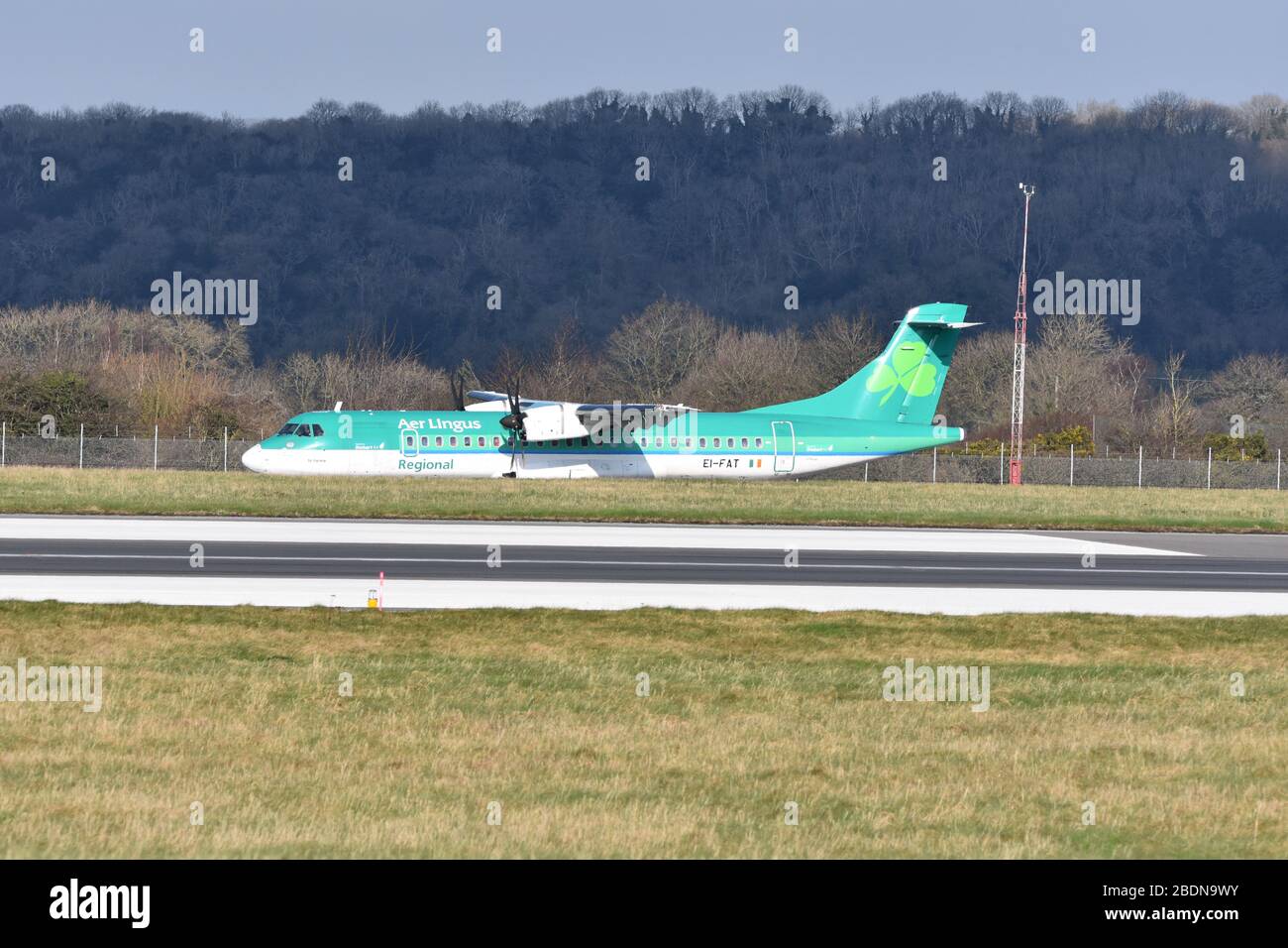 United small planes hi-res stock photography and images - Alamy