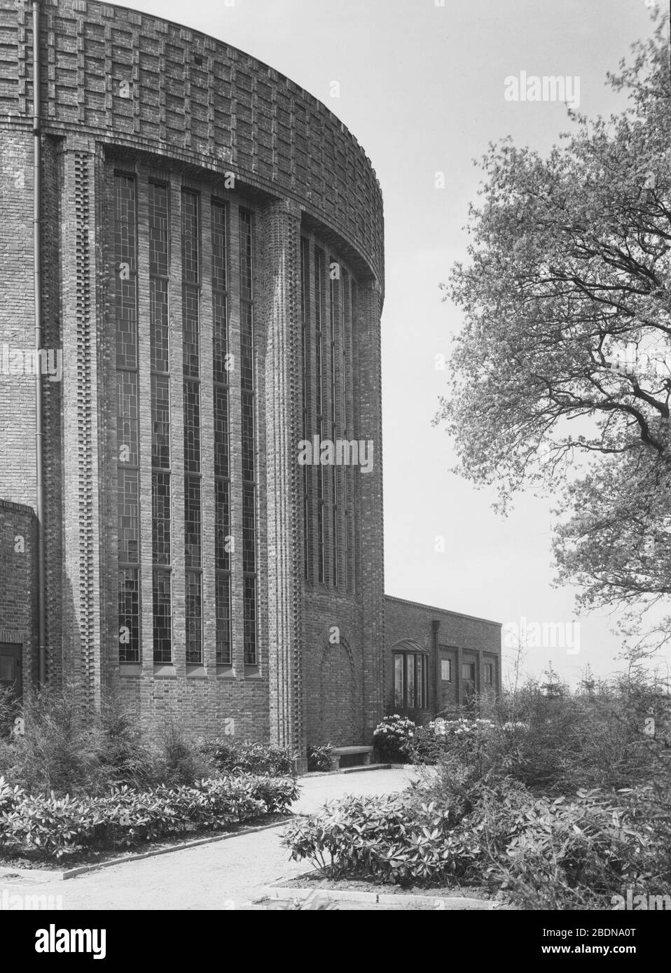 HANSif973 Kapelle 13 Stock Photo - Alamy
