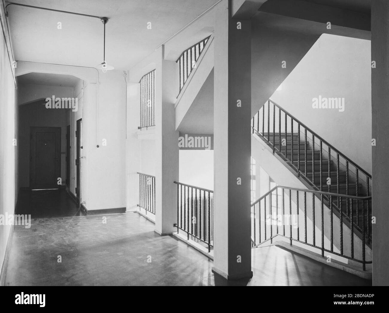 Amtsgericht Black and White Stock Photos & Images - Alamy