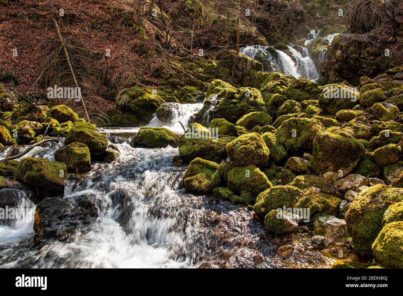Kropa slovenia hi-res stock photography and images - Alamy