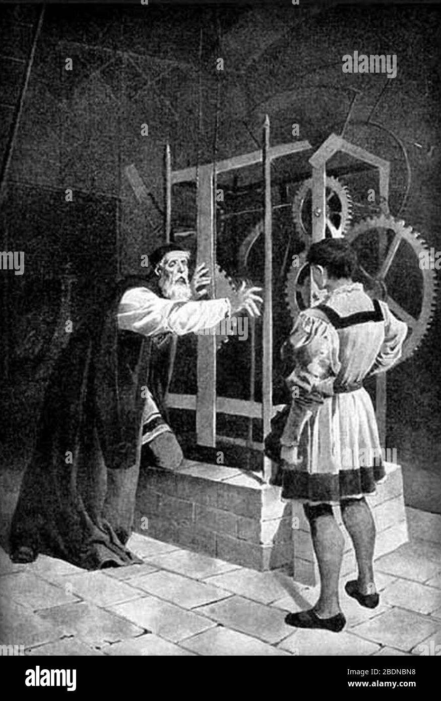 Hanus hi-res stock photography and images - Alamy