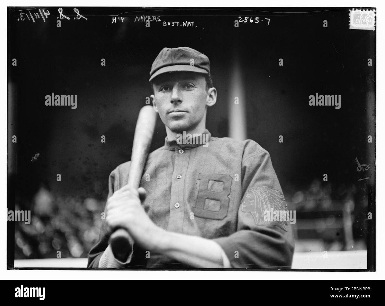 Boston baseball Cut Out Stock Images & Pictures - Alamy