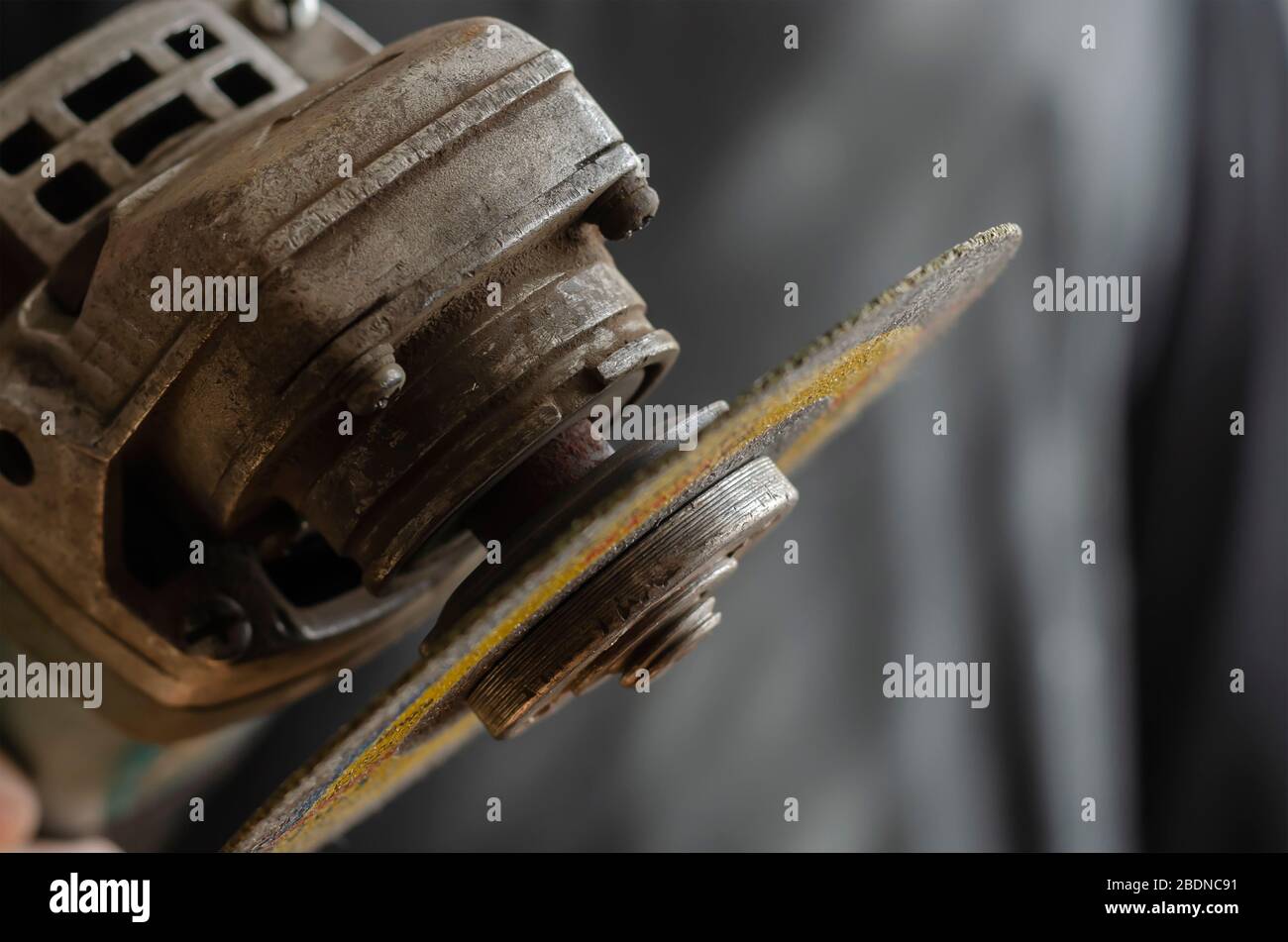 Close up shot heavy factory hi-res stock photography and images - Alamy