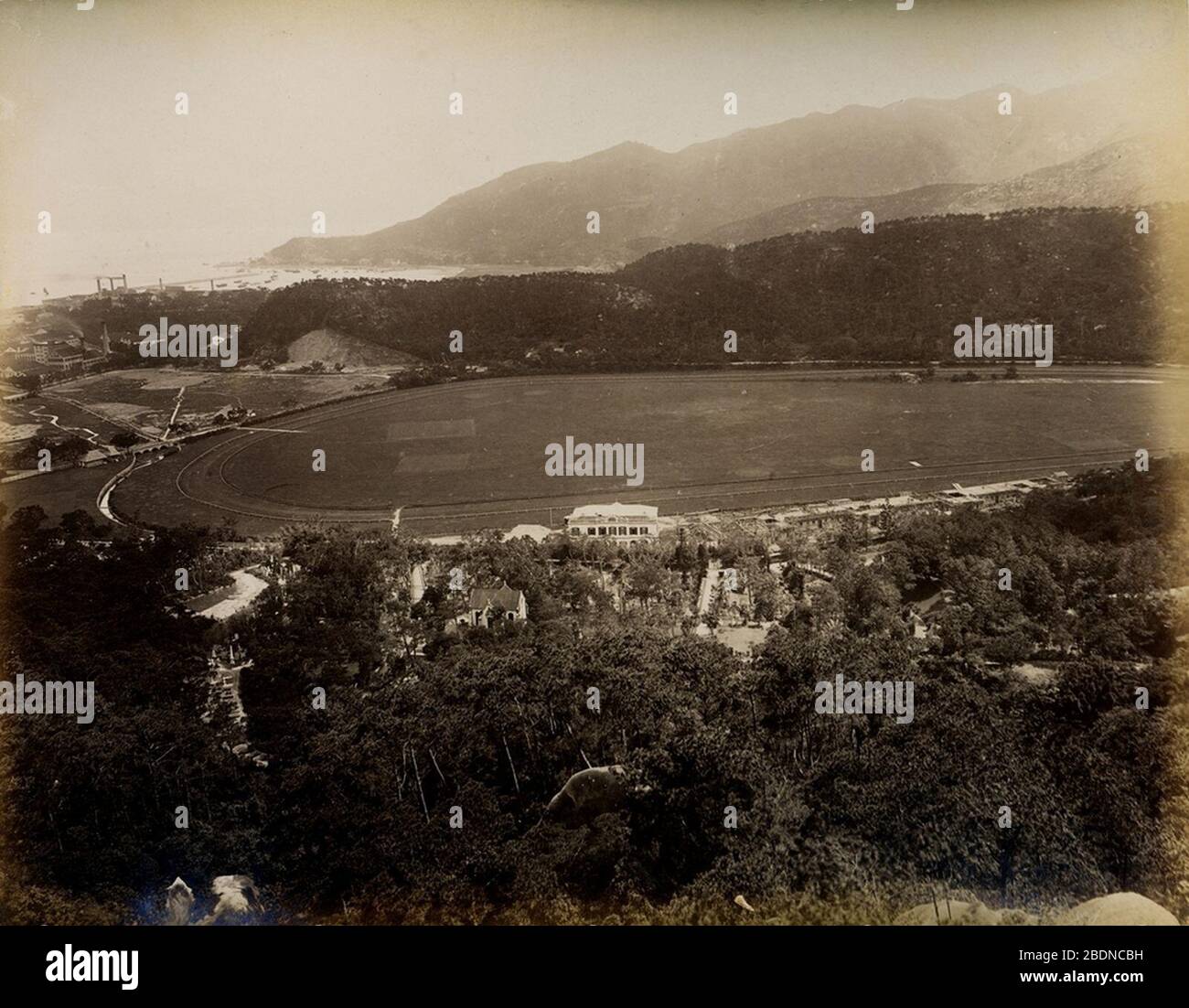 Happy valley historical hi-res stock photography and images - Alamy