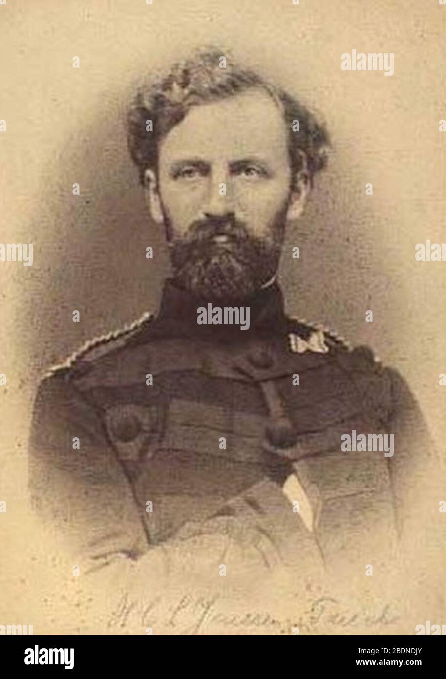 Tusch hi-res stock photography and images - Alamy