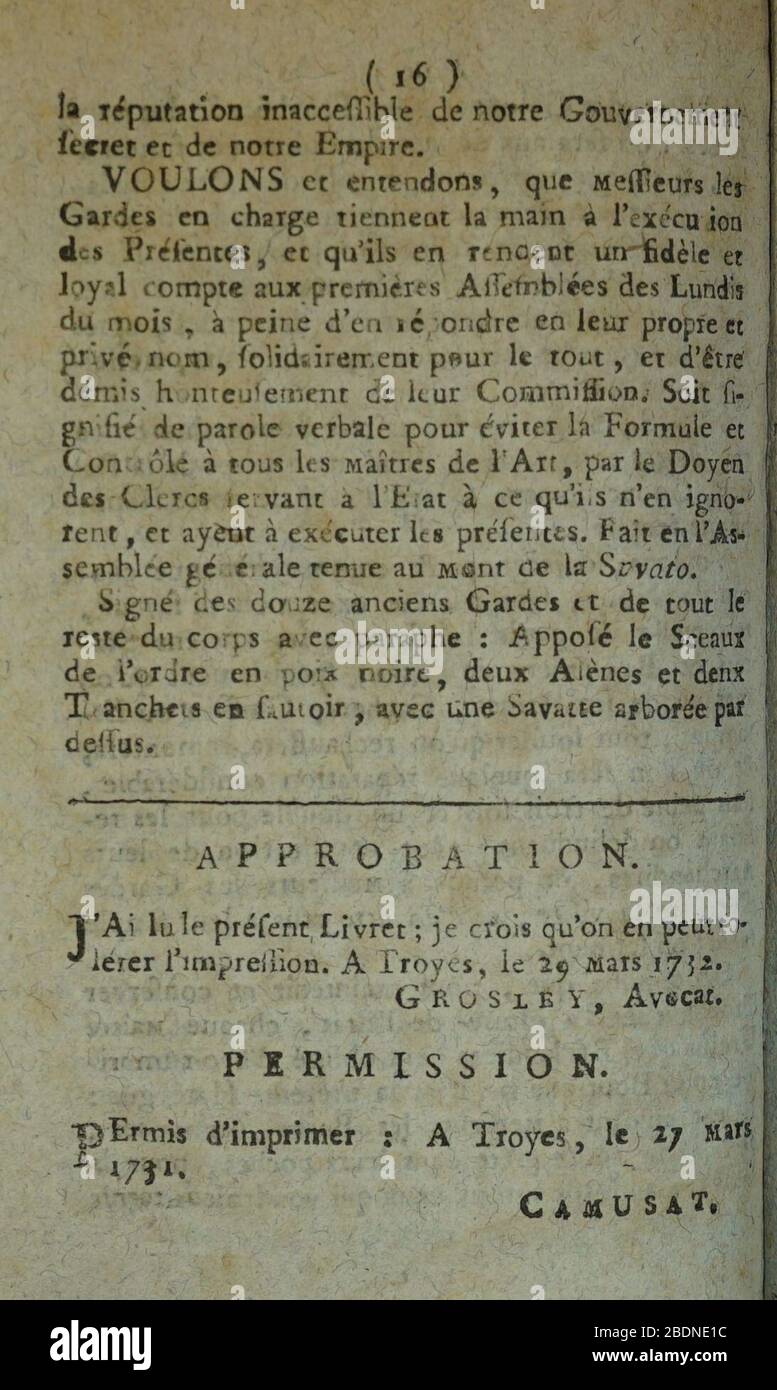 Harangue hi-res stock photography and images - Alamy