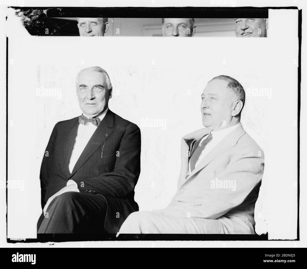 Daugherty Black and White Stock Photos & Images - Alamy