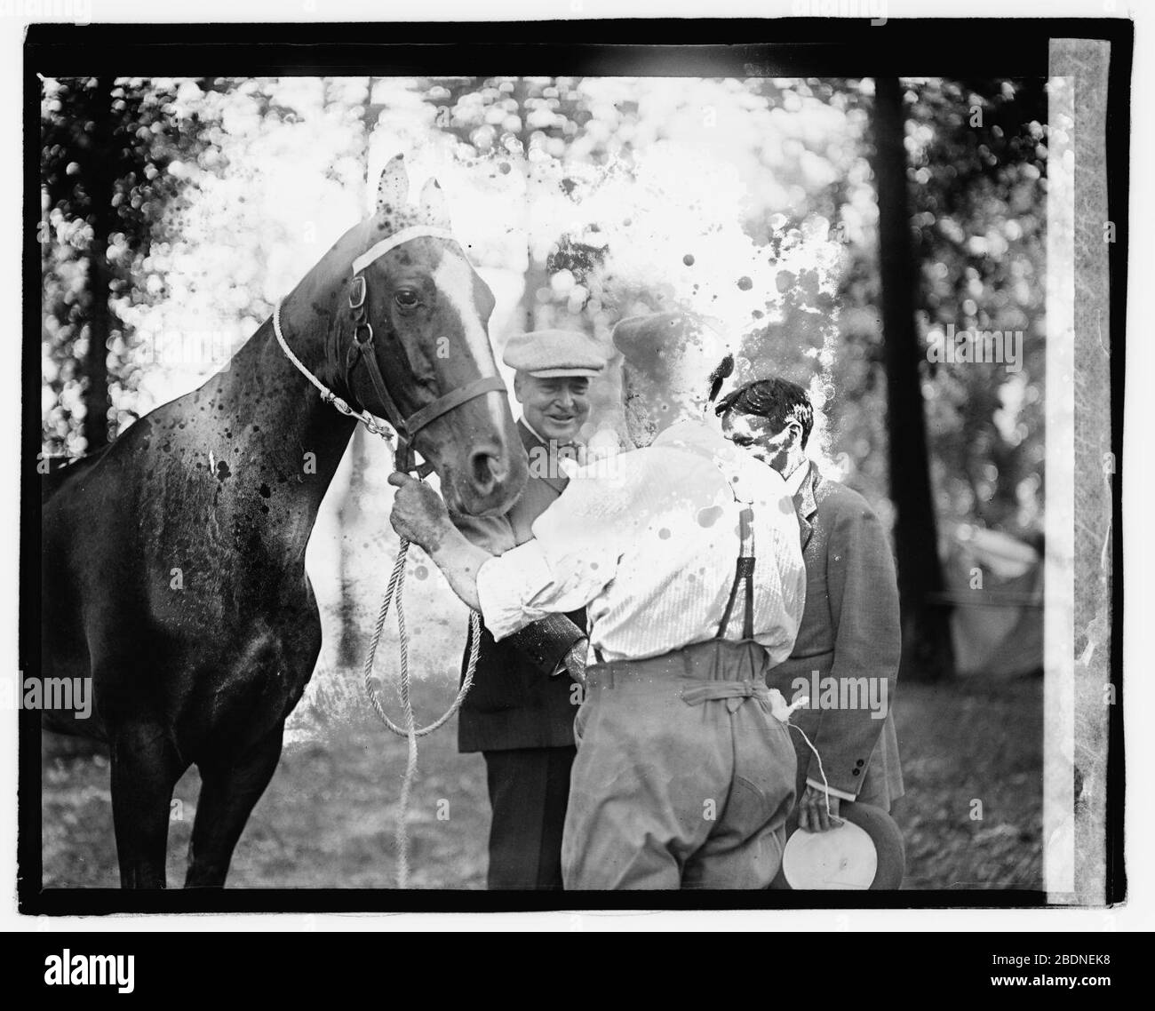 Camp harding hi-res stock photography and images - Alamy