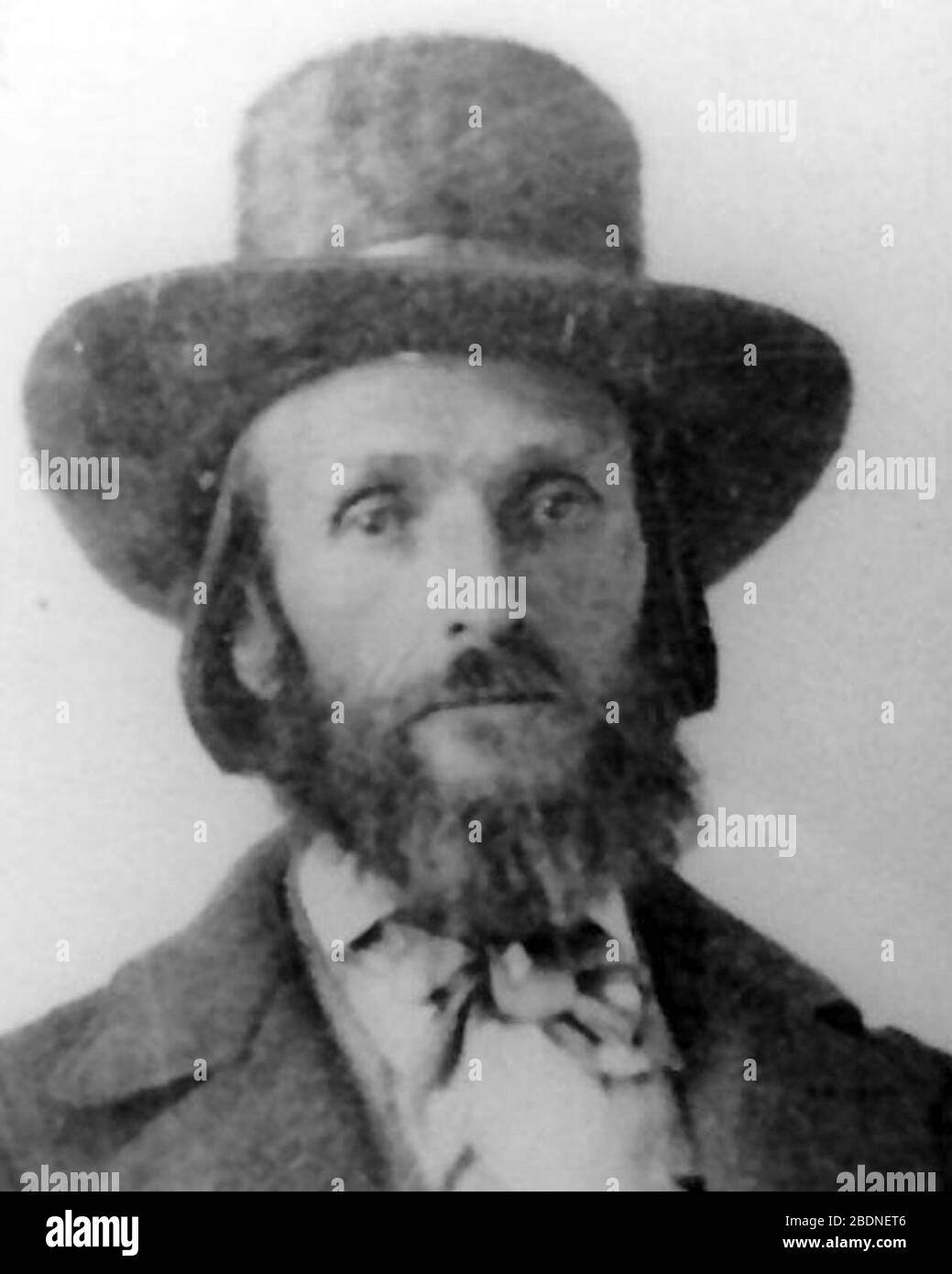 Isaac haight hi-res stock photography and images - Alamy