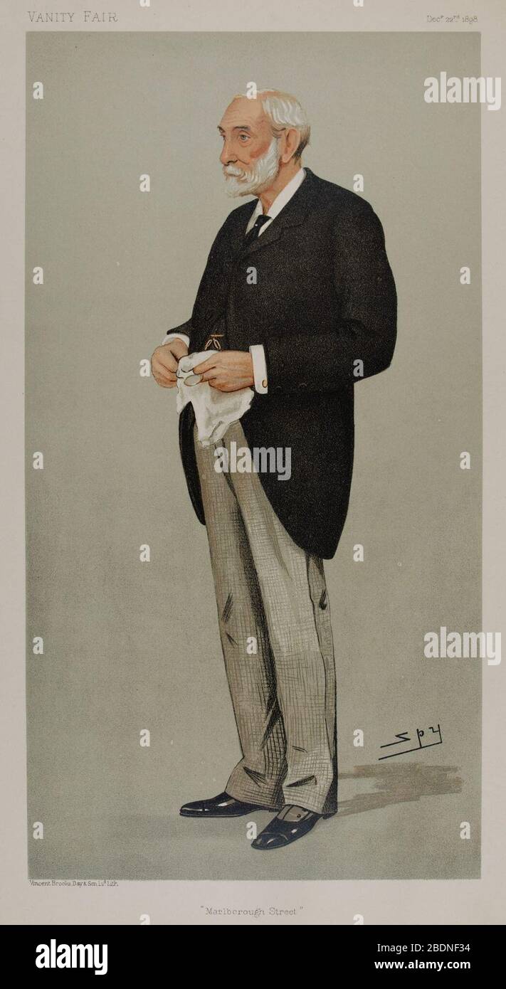 James lennox hannay hi-res stock photography and images - Alamy