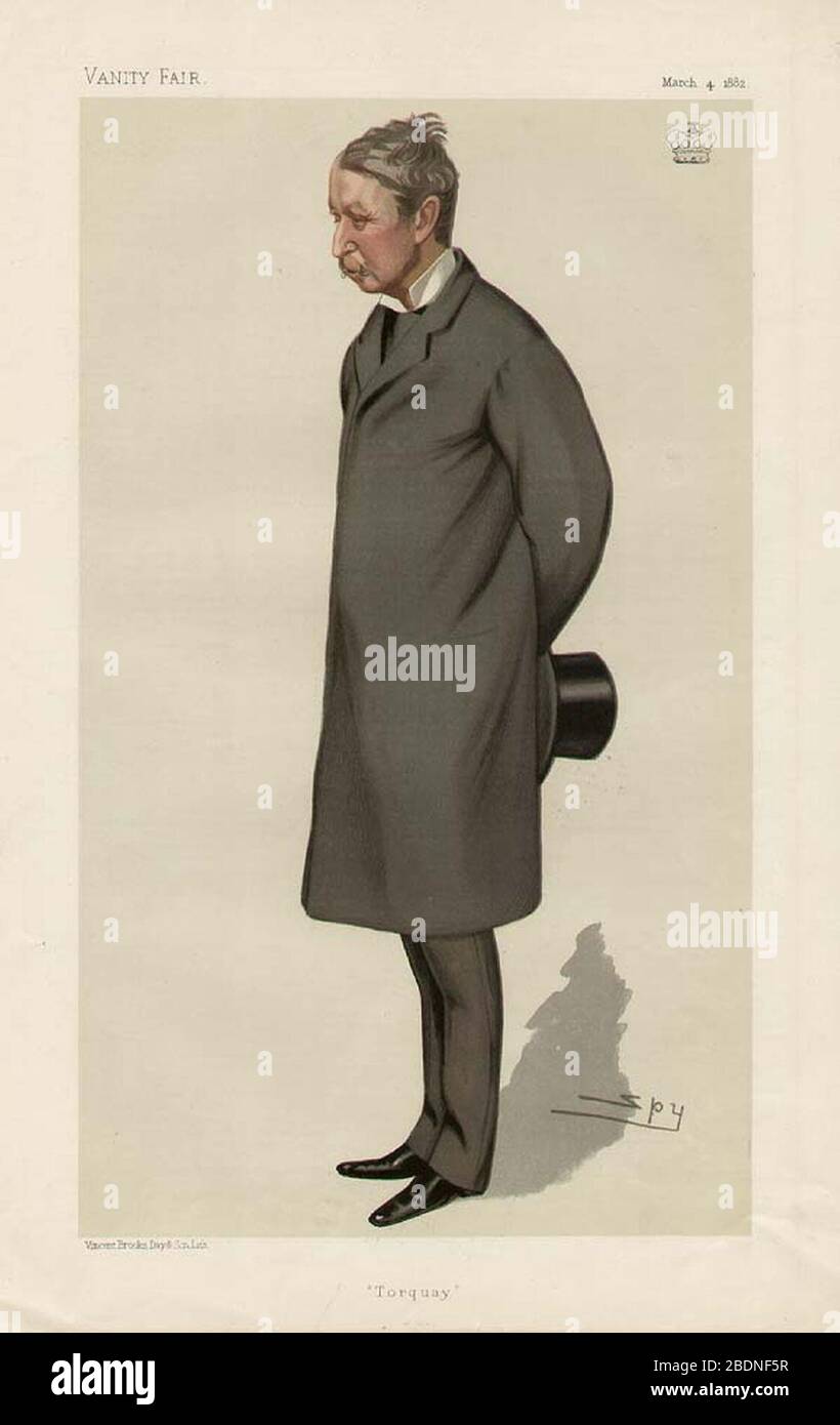 Lord haldon hi-res stock photography and images - Alamy