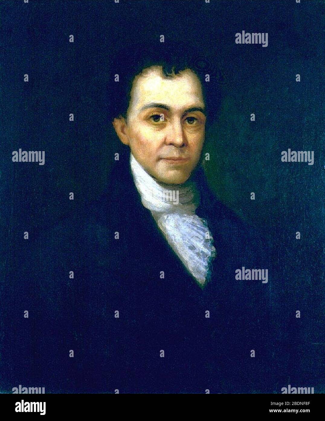 Paul hamilton hi-res stock photography and images - Alamy