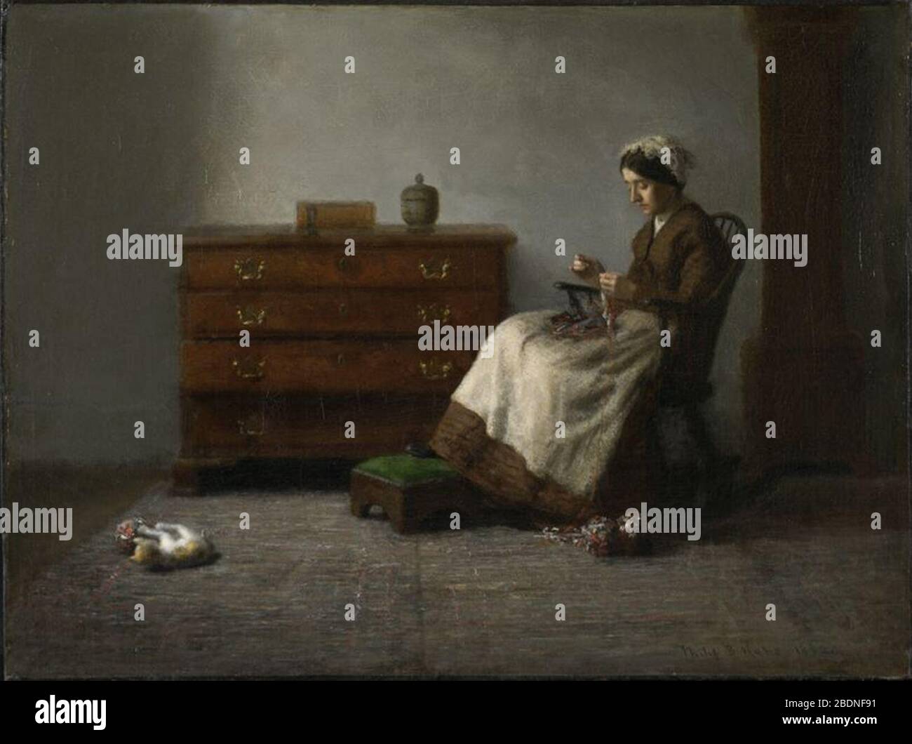 Philip b hi-res stock photography and images - Alamy