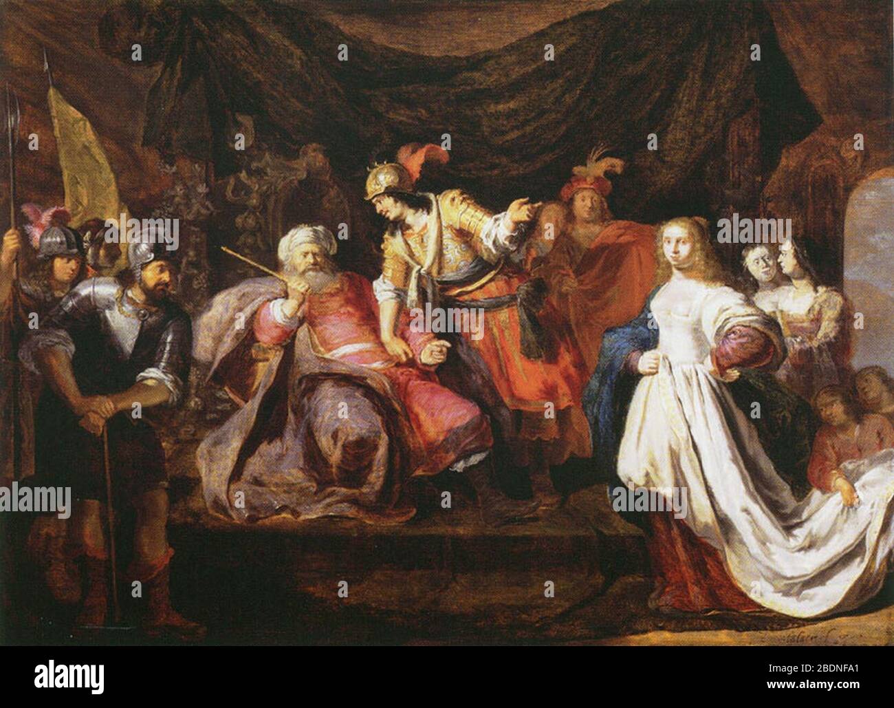 Philip gyselaer hi-res stock photography and images - Alamy