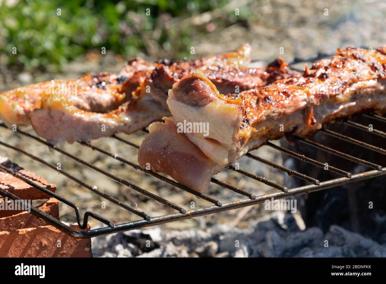 Roasted beef hi-res stock photography and images - Alamy