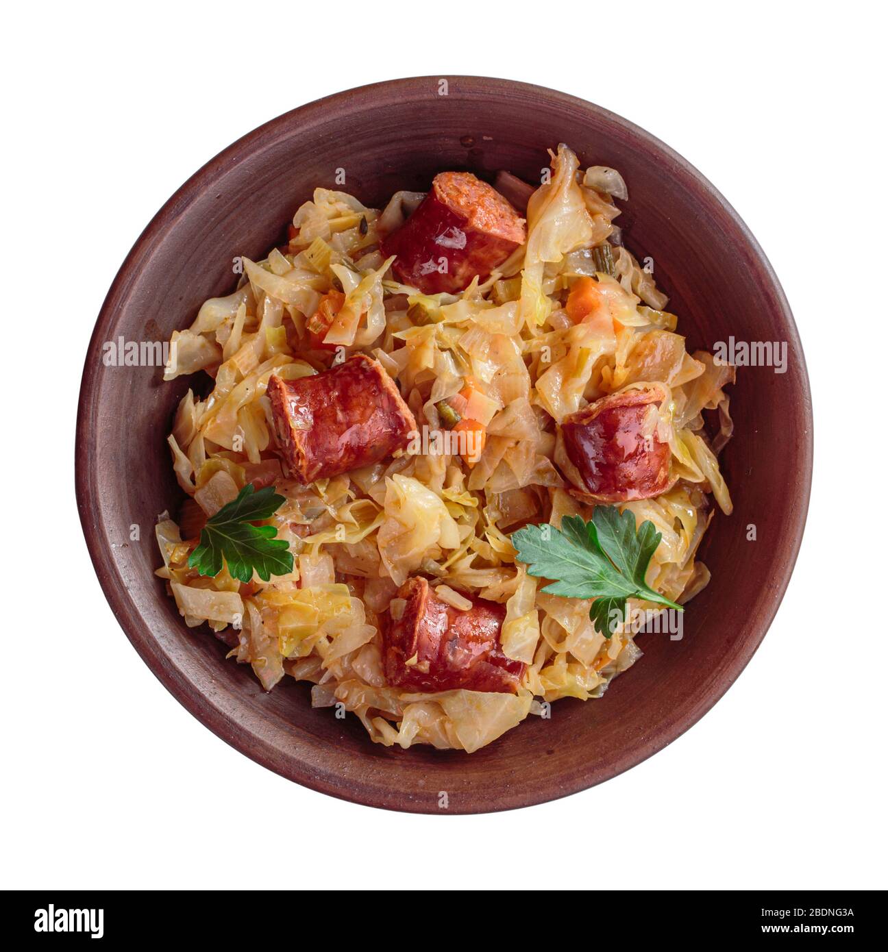 German cabbage hi-res stock photography and images - Alamy