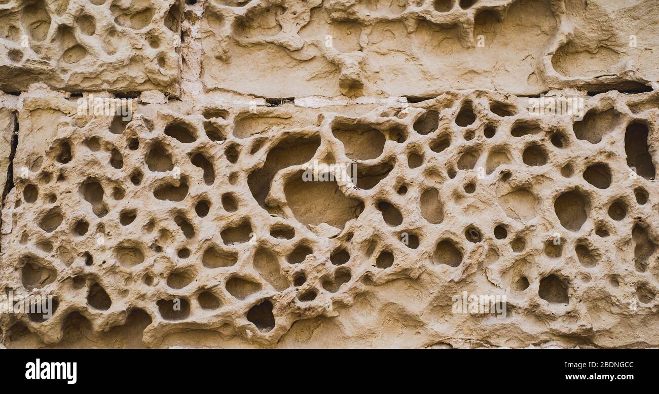 Limestone wall decorations hi-res stock photography and images - Alamy