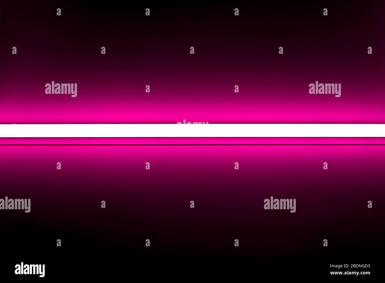 neon purple lights, abstract background, glowing horizontal line Stock ...