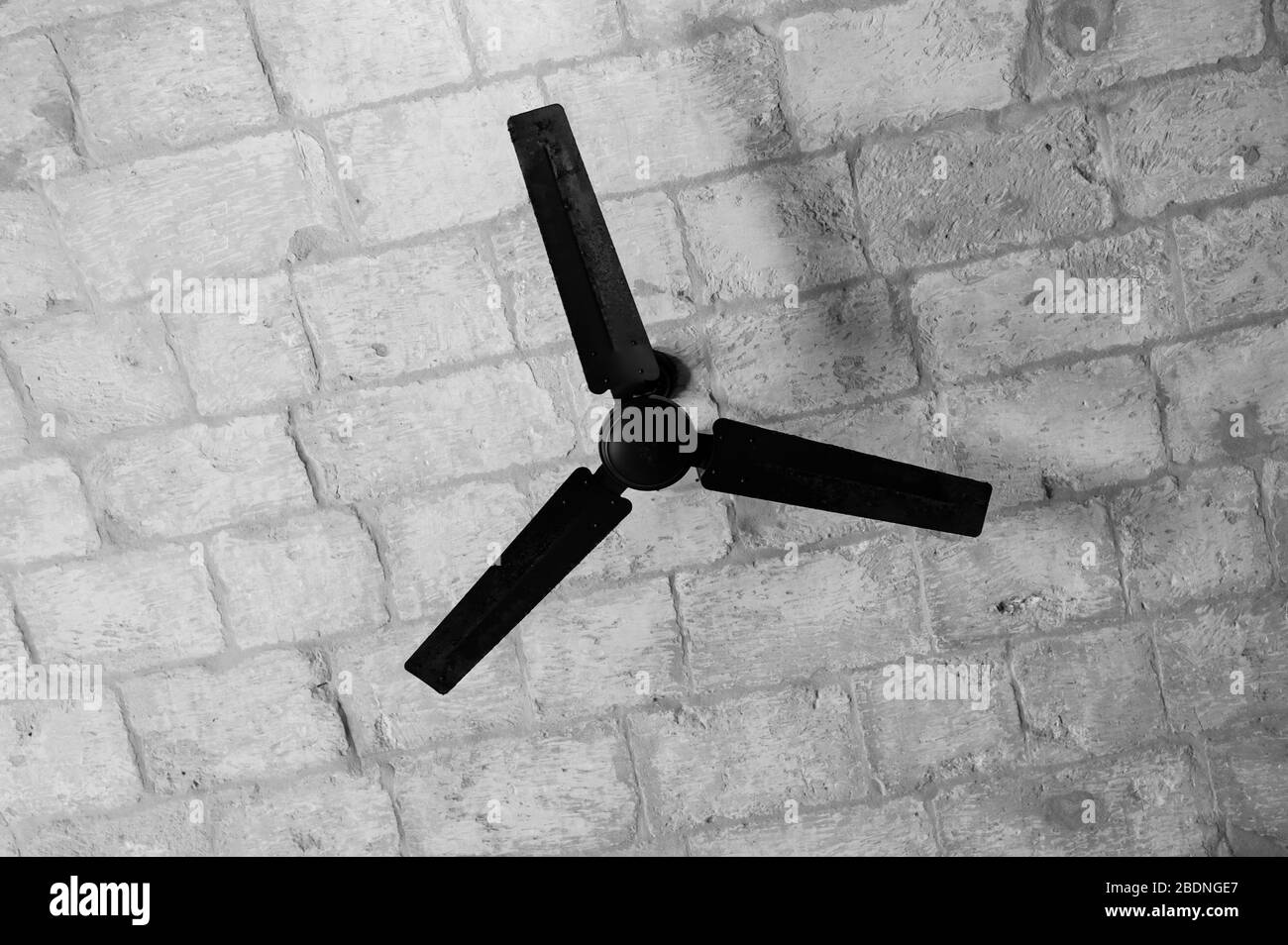 Limestone home Black and White Stock Photos & Images - Alamy