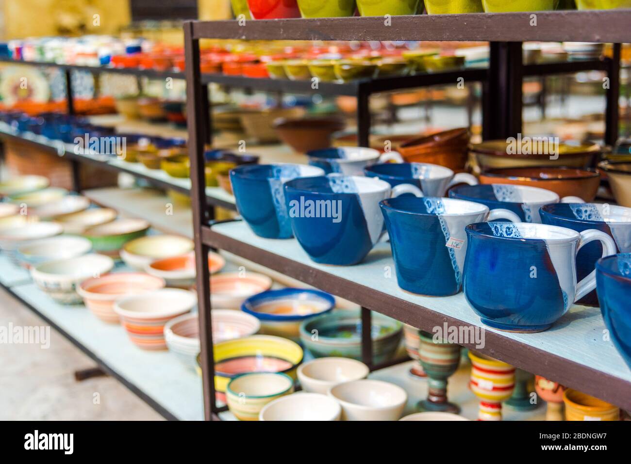 Bowls art hi-res stock photography and images - Alamy