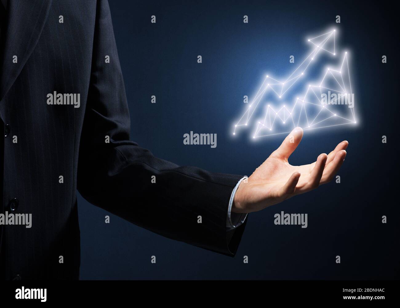 Concept of growth and progress Stock Photo - Alamy