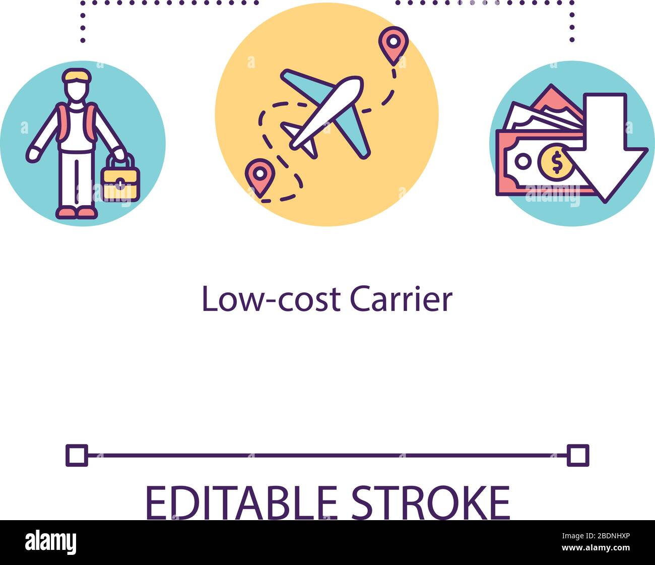 Affordable Icon Vector