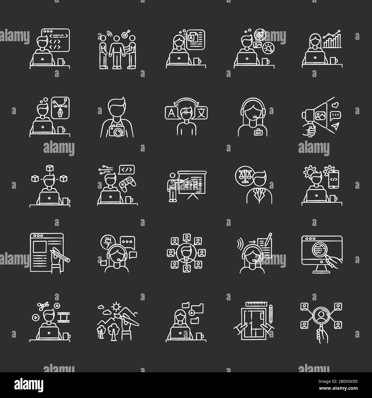 Hr data Black and White Stock Photos & Images - Alamy