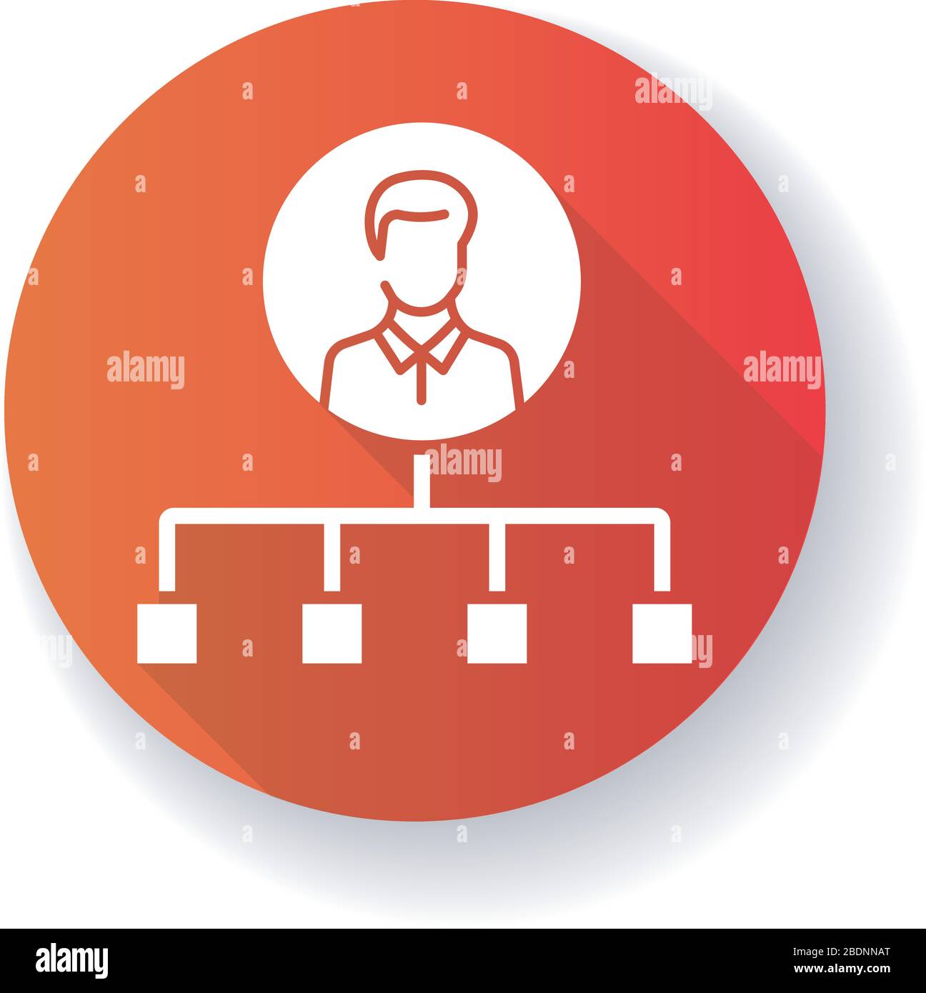 Hrm logo design hi-res stock photography and images - Alamy