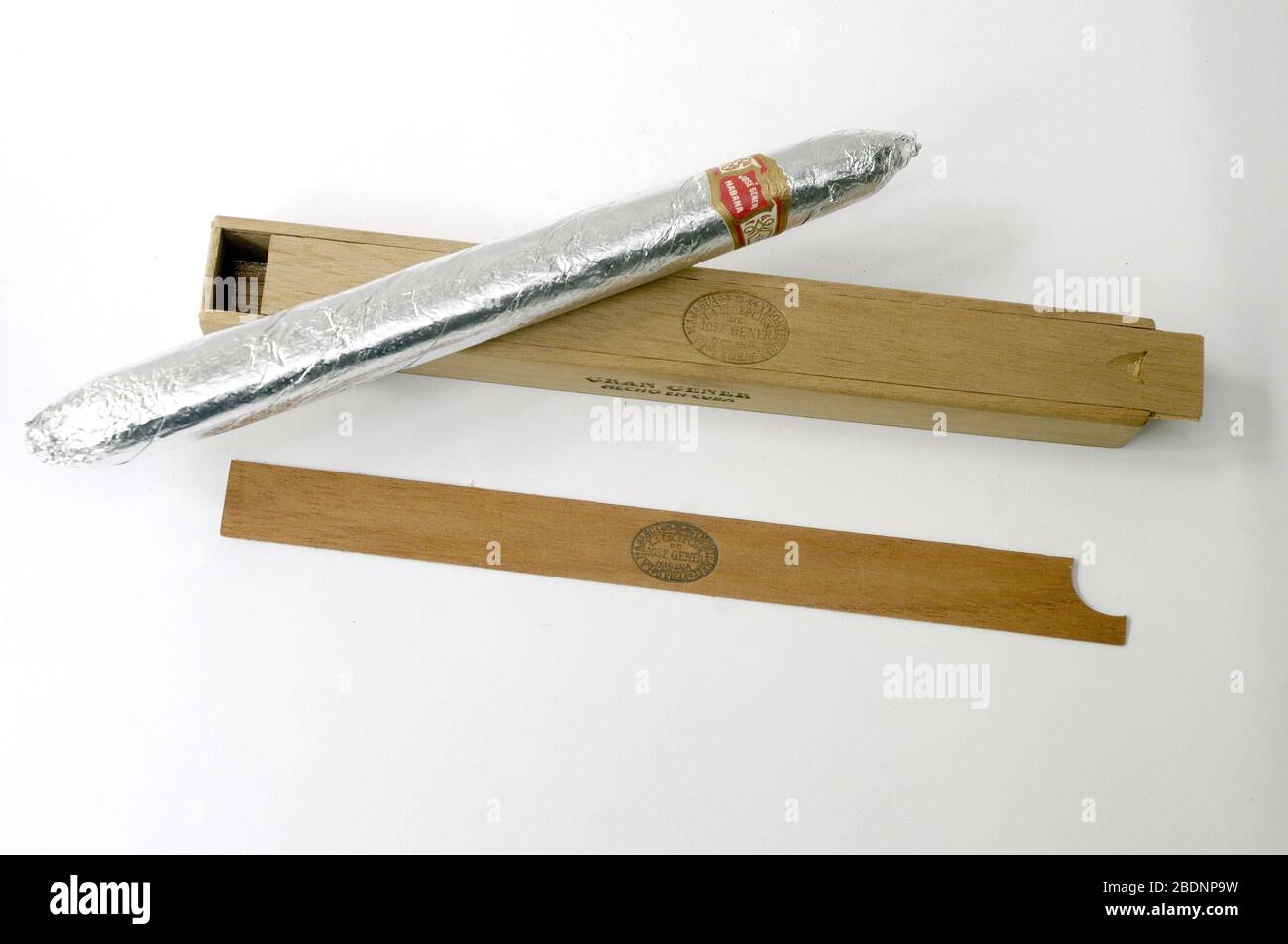 Habanos Cigar High Resolution Stock Photography and Images - Alamy