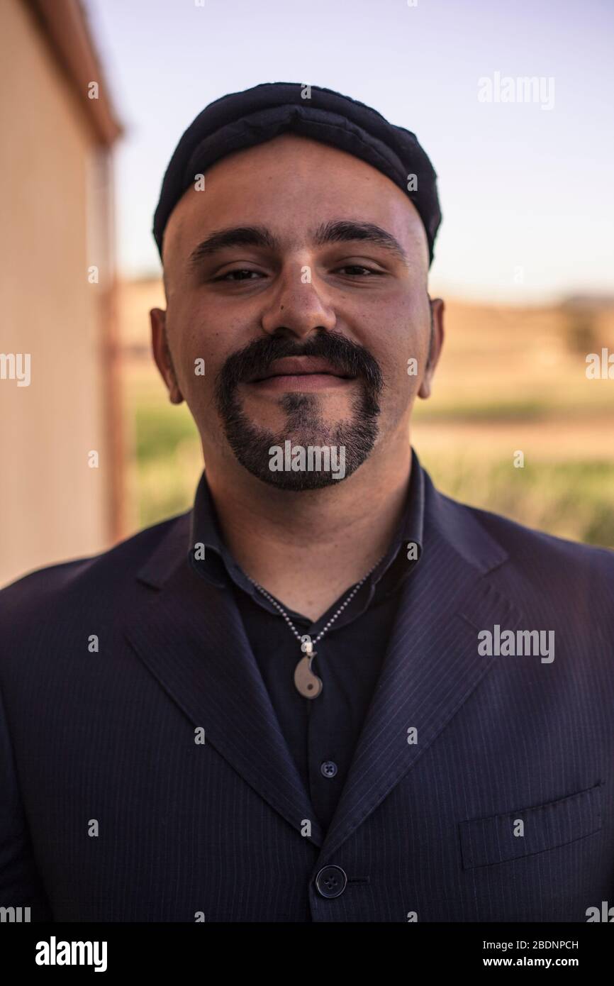 Padrino hi-res stock photography and images - Alamy