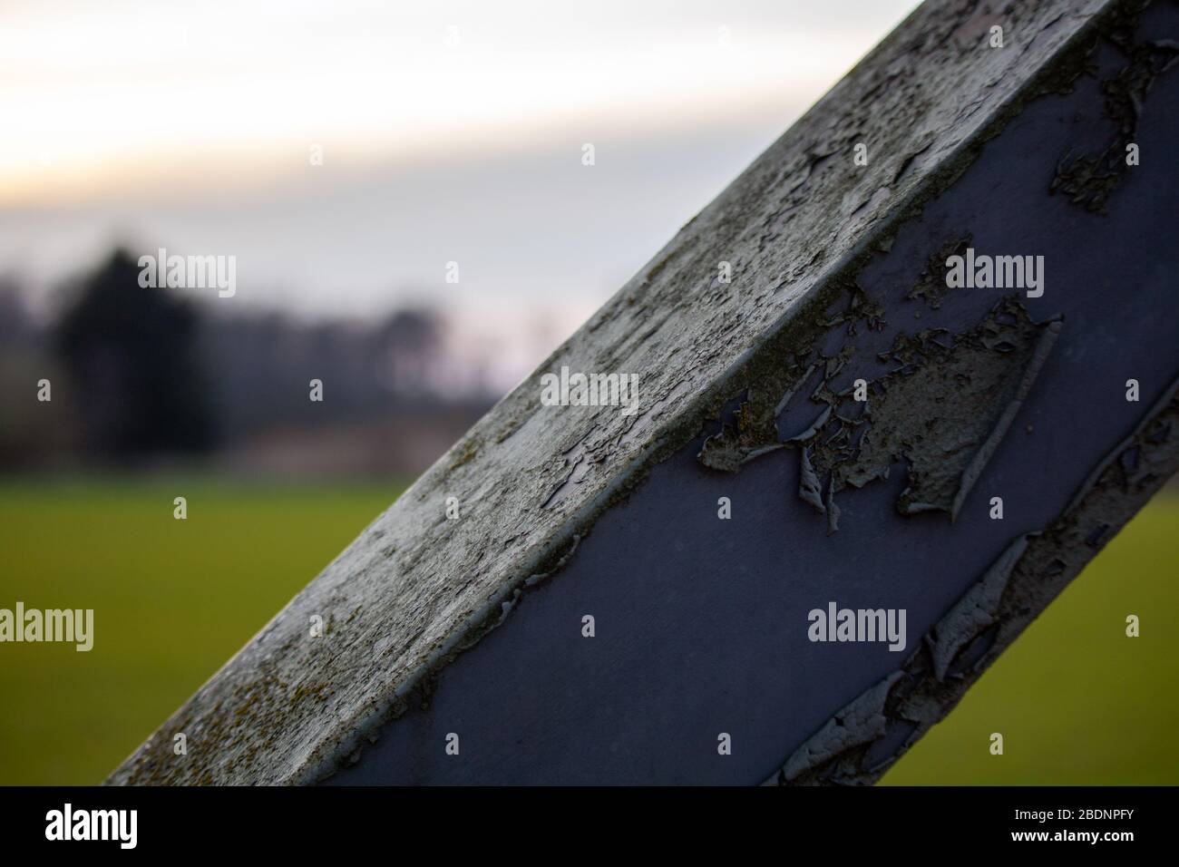 Corrosion steel renovation hi-res stock photography and images - Alamy