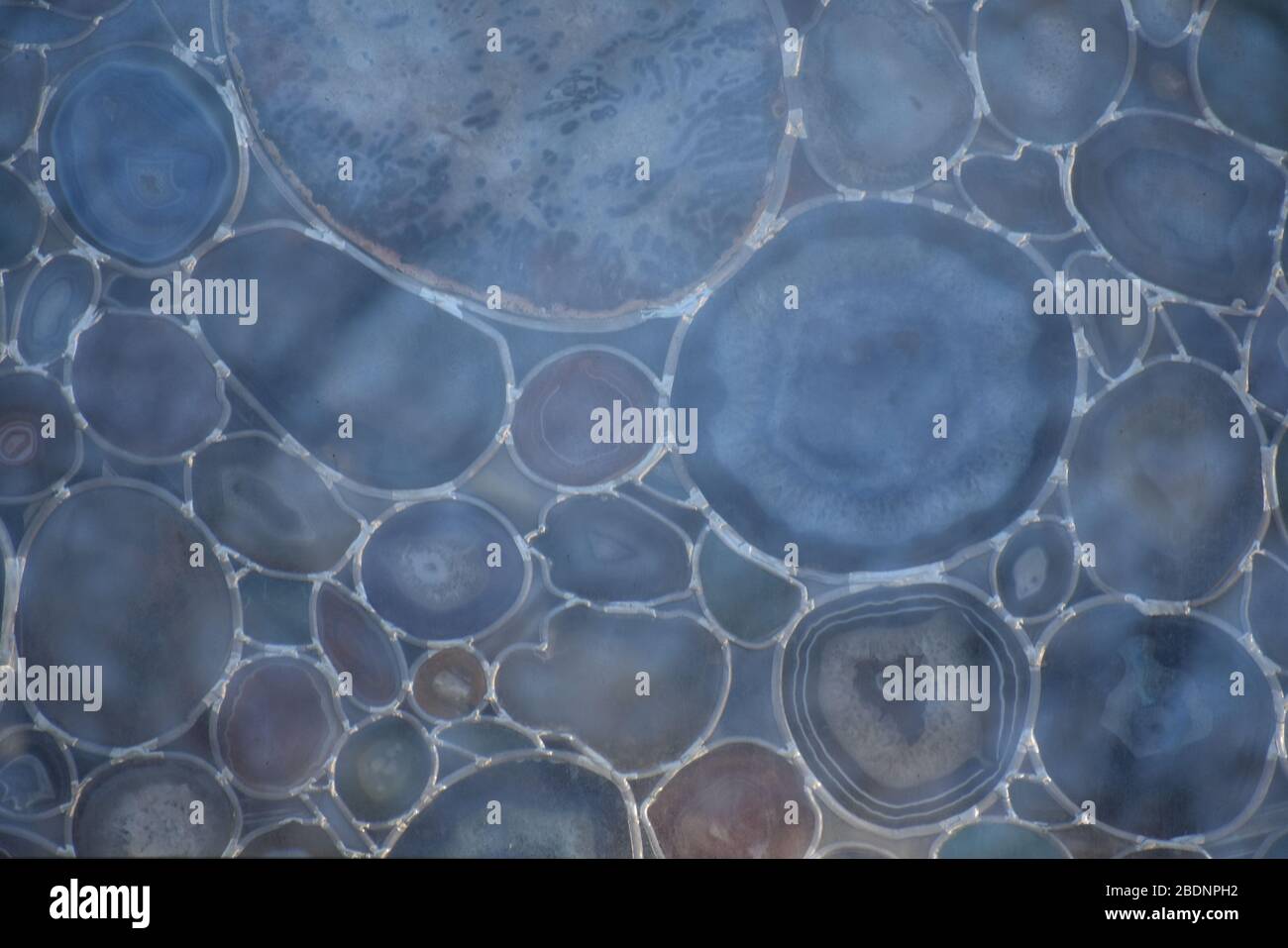 Geode stone window background in Zurich Stock Photo - Alamy