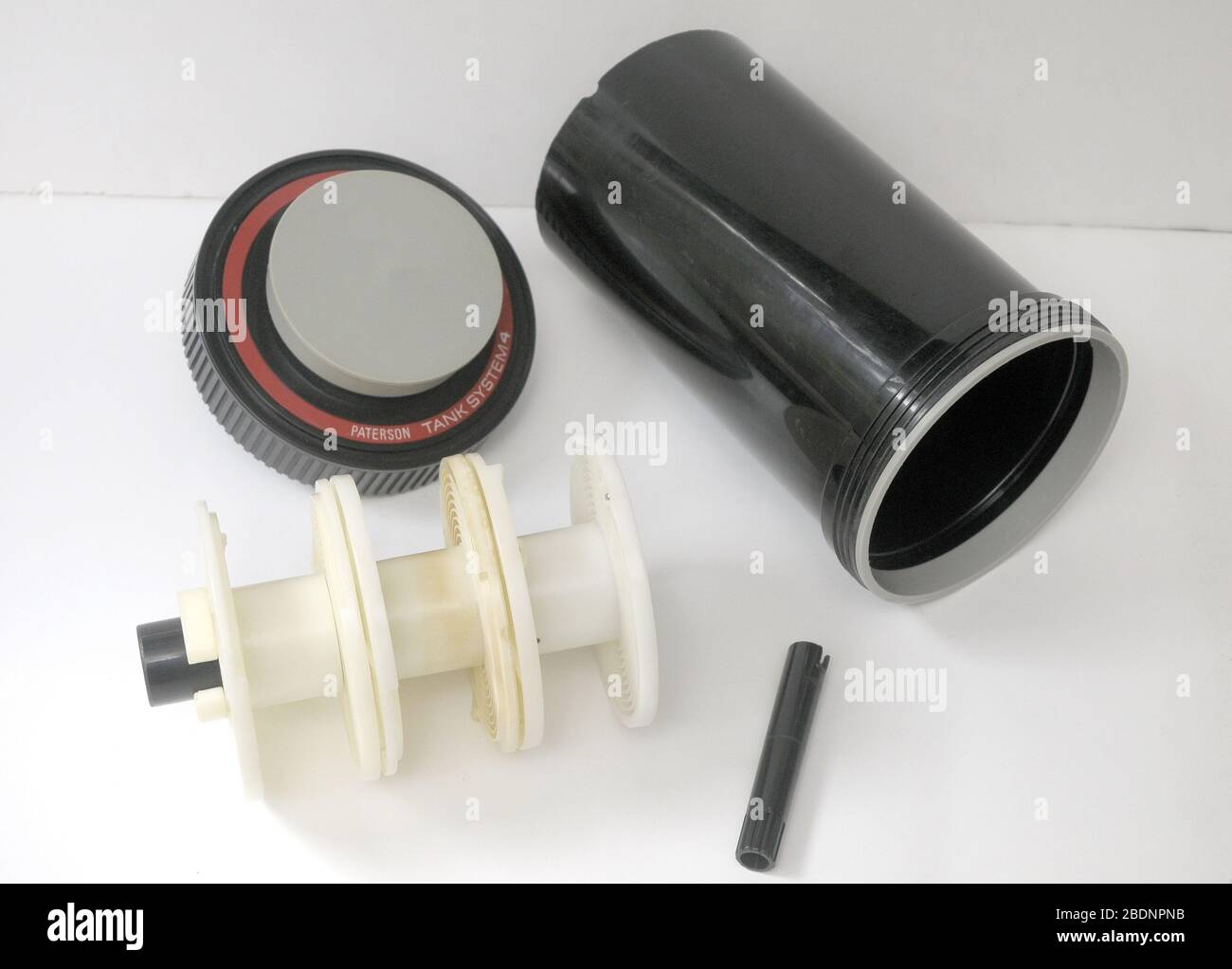 developing tank photography laboratory Stock Photo - Alamy