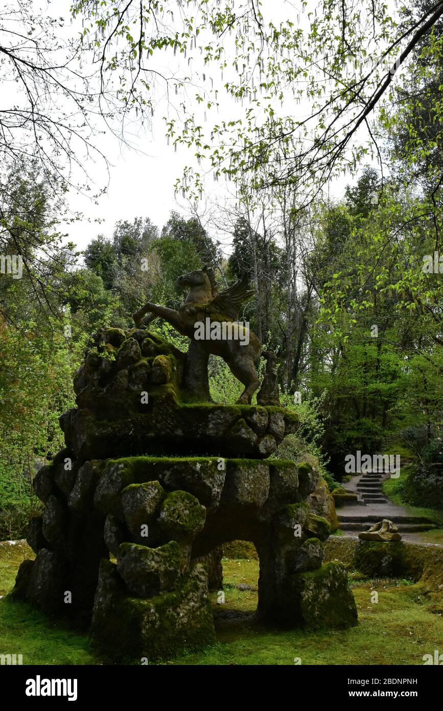 Medieval Monsters High Resolution Stock Photography and Images - Alamy