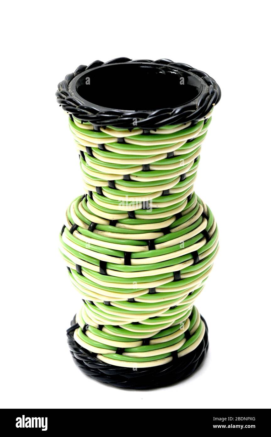 Scoubidou Cut Out Stock Images & Pictures - Alamy